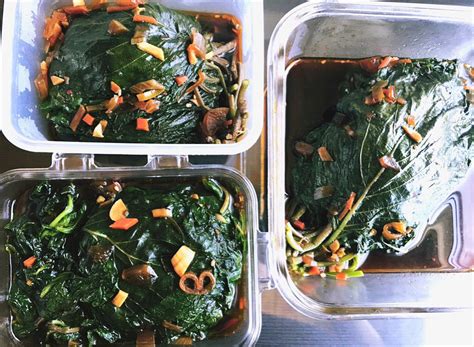 맛보장~삭히지 않고도 삭힌듯 ~삭힌거보다 더 맛있는 깻잎 장아찌 만드는법