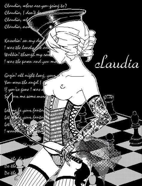 Rule 34 1girls Breasts Chess Cocococco Corset Female Female Only