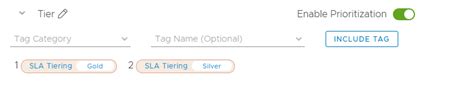 Managing Vmware Cloud On Aws With Vrealize Operations Vmware Cloud