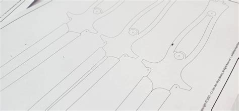 Tactical Dagger Template Black Dragon Forge