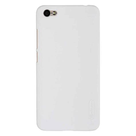 Купить Чехол для Xiaomi Redmi Note 5A бампер пластиковый Nillkin в ...