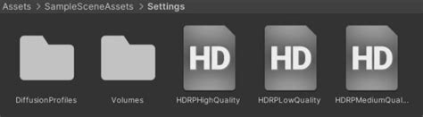 Improving Game Visuals With Unitys Hdrp Kodeco