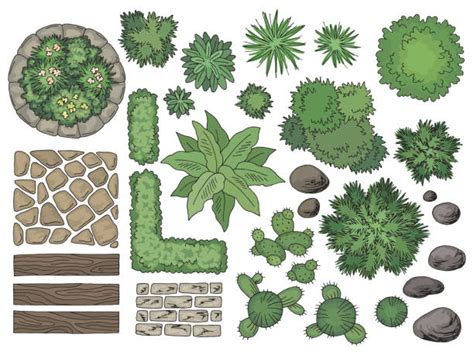 Landscape Drawing Top View How Much Should A New Designer Charge