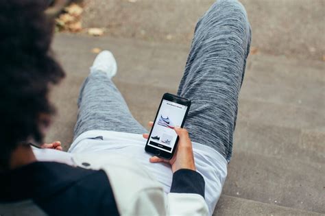 Nikes New Ios And Android App Ape To Gentleman