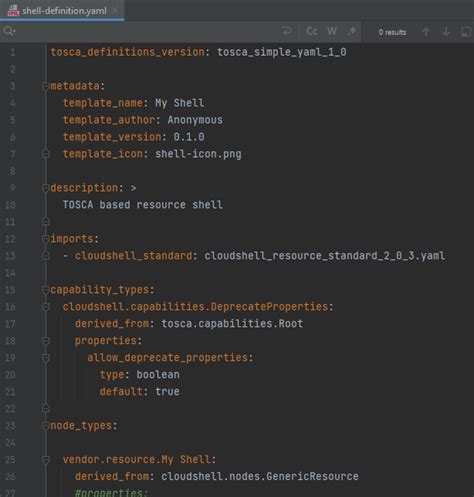 overriding old deprecated shell attributes cloudshell help