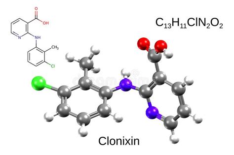 Clonixin Stock Illustrations 2 Clonixin Stock Illustrations Vectors