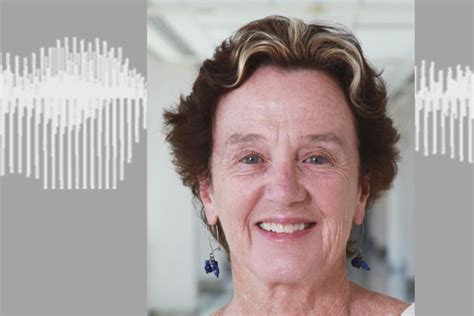 Interview With Christine Grady On The Ethical Challenges Associated
