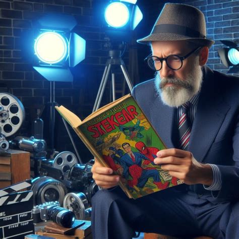 Films You Had No Idea Were Based On A Comic Book Personal Finance Advice