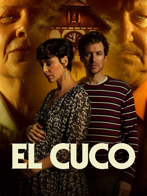 Prime Video El Cuco