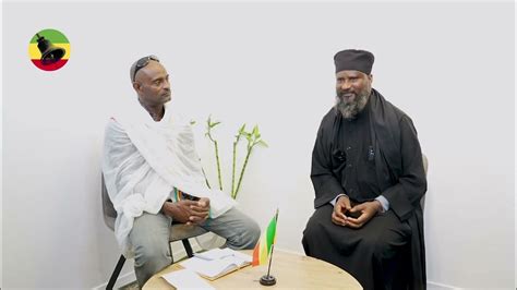 የዝቋላ ገዳም አባቶች የዕርዳታ ጥሪ ቆይታ ከአባ እርገተ ቃል ተስፋዬ ዘ ኢየሩሳሌም ጋር Youtube