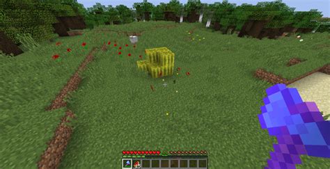 Experienced Farmer Datapack Minecraft Data Pack