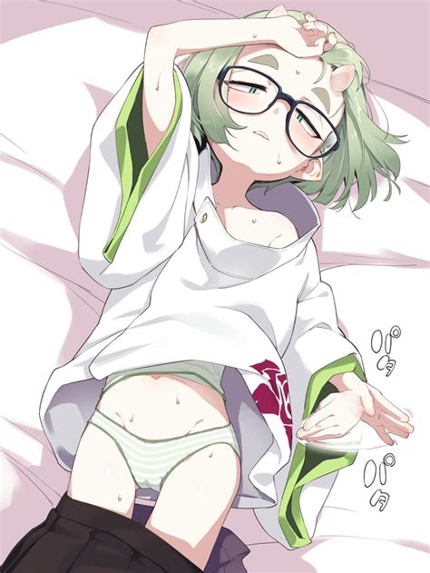 Akira Original Drawn By Asutora Danbooru Akira Original Drawn By Asutora Danbooru