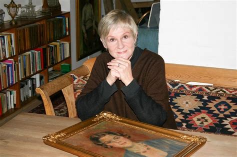 Bente BØrsum Mor Overlevde Nazistenes Helvete Ditt Norden
