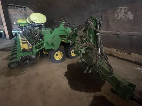 2012 John Deere Db88 For Sale In Crookston Minnesota
