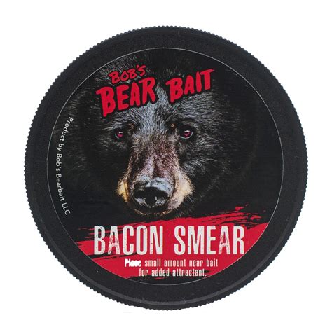 All Bait Bobs Bear Bait