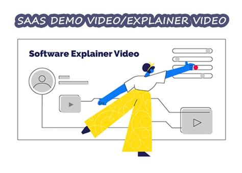 Create Demo Animated Explainer Video Saas Software Video By Hdmotiondesign Fiverr