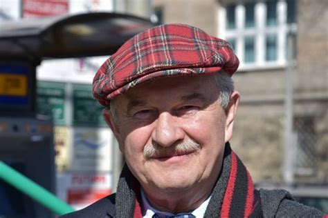 Andrzej Grzegorczyk jeździmy tak jak żyjemy Prawo Drogowe