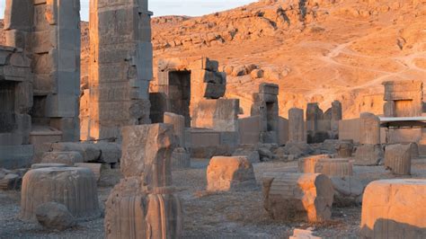 Researchers Find Evidence Of The Oldest Alphabetic Writing In Human History In Syria