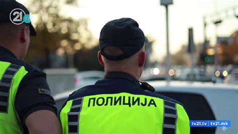 Од 902 сообраќајни прекршоци вчера 148 без возачка дозвола Post Mk