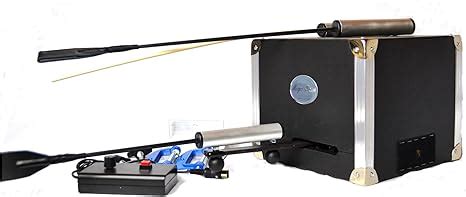Magic Motion Peitschenmaschine Standard Made In Germany