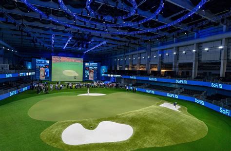 Tgl Golf Explained Format Rules And How The Indoor Simulator League