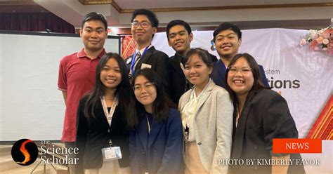 News Pshs Mc Bags Awards In System Wide Mun Summit By The Science