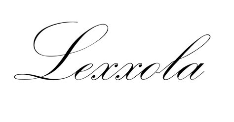 Lexxola Eyewear Built For City Life