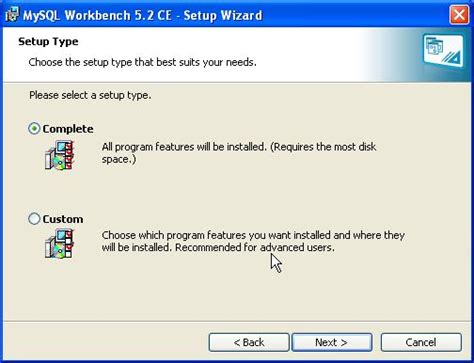 Protocolo TI Instalando O MySQL Workbench No Windows