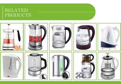 1 7l Strix Controller Kettle Digital Kettle Buy Digital Kettle