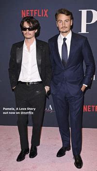 Brandon Thomas Lee Page Lpsg