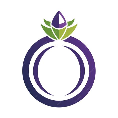 Wedding Ring Logo Design Vector Art And Illustration Premium Ai Generated Vector