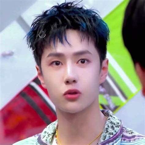 Hourly Wang Yibo On Twitter Wang To My Future Husband Marriage Life