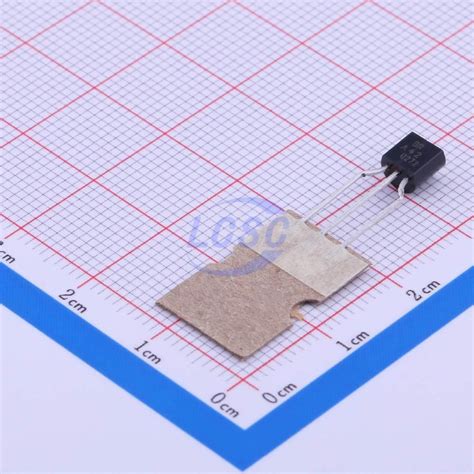 KTA Y AT P KEC Semicon Bipolar Transistors BJT JLCPCB