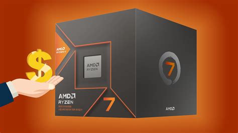 AMDs Newest Ryzen Gaming CPUs Just Got A Significant Price Cut