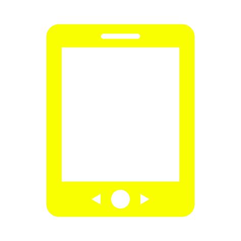Smartphone On White Background 5034003 Vector Art At Vecteezy