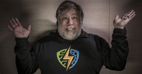 Steve Wozniak Bio Early Life Education Career Net Worth Personal Life