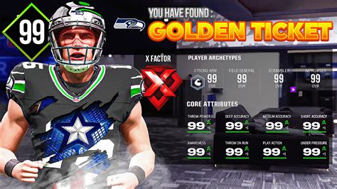 Madden Nfl Thumbnails Behance