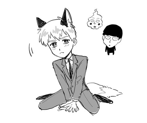 덱 On Twitter 싫어요 난 레이겐도 이렇게 그릴거야