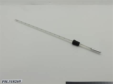 Ebulliometer National Museum Of American History