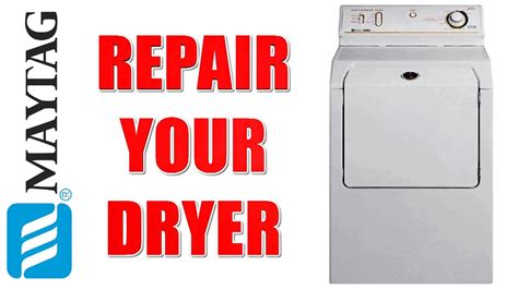 Maytag Gas Dryer Roller Replacement At Owen Griver Blog