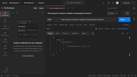 Getting Started With Postman