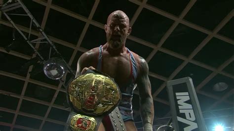 Resultados De IMPACT Wrestling No Surrender 2023
