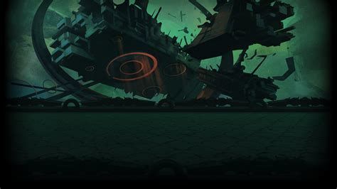 Showcase Aeon Must Die