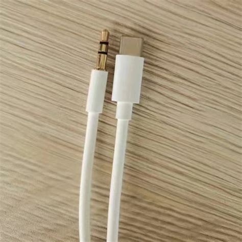Type c AUX Cord - Type-C USB Cable