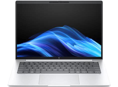 Wellent Hp Probook G I Core Ultra Gb Tb Ssd Win Pro Ai C Uh Pt Ab