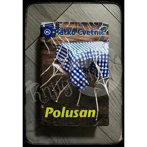 Polusan Ratko Cvetnić