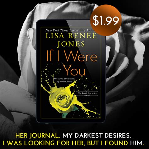 Lisa Renee Jones New York Times Bestselling Author Blog