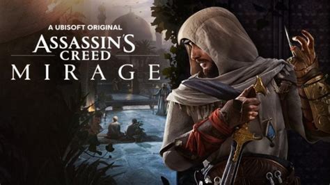 Assassins Creed Mirage System Requirements Canirunthegame