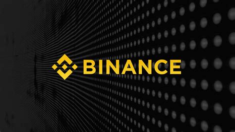 Крупнейшея в мире крипто биржа Binance