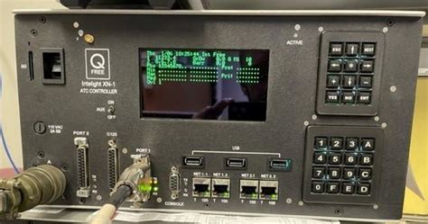 Product Intelight Q Free Controller Nema Ts2 1